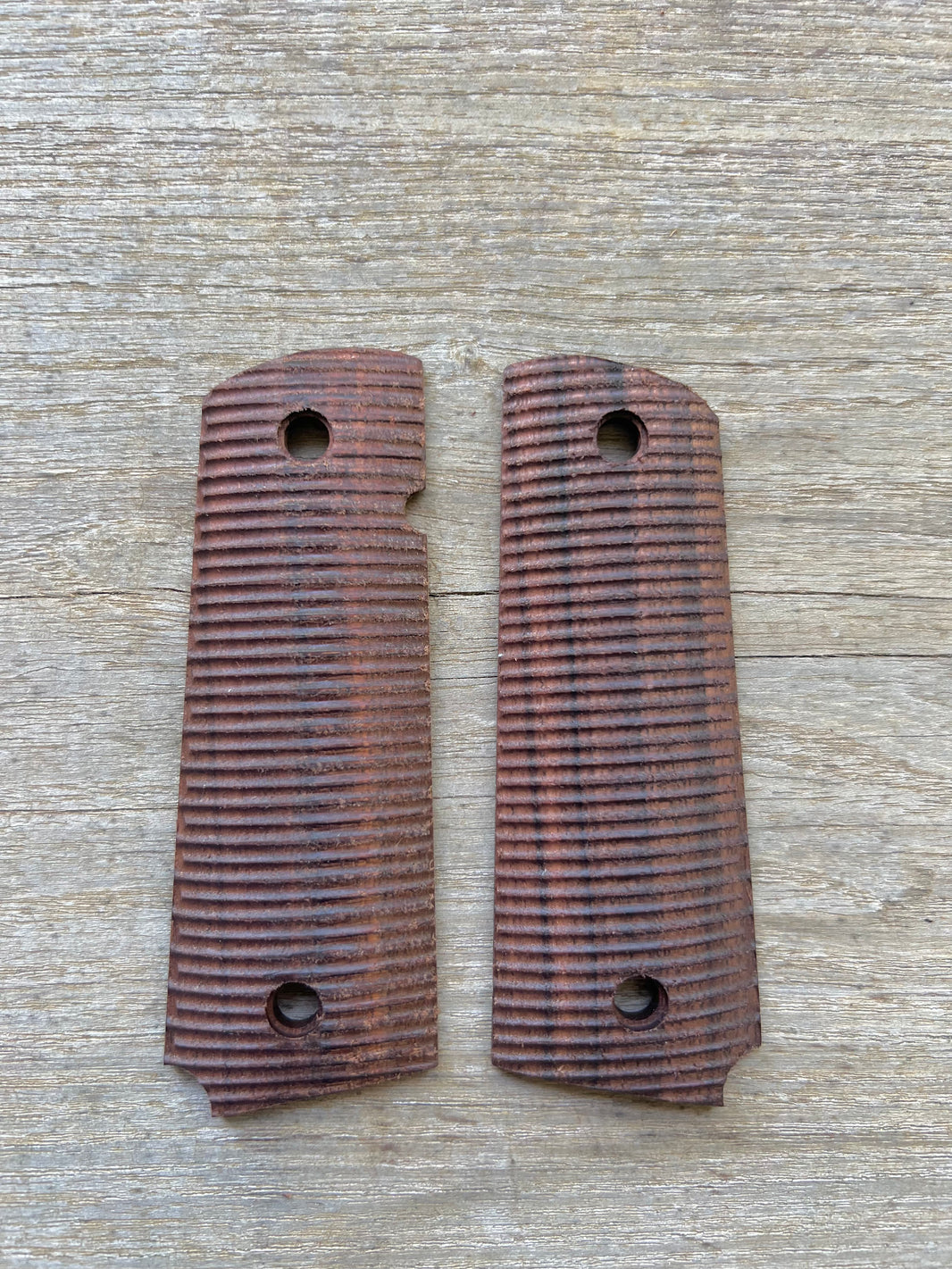 Aggressive Texture Grips – Greg's Grips